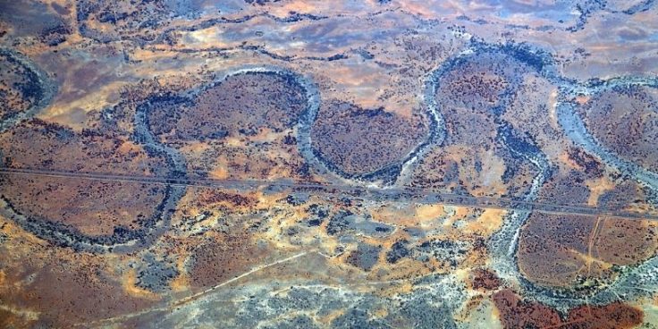 Aquíferos: Saiba o que são e onde estão localizados os maiores do mundo